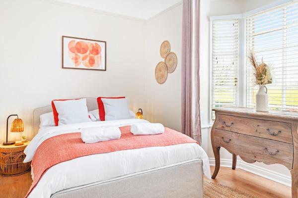 The Lodge Cottage - Southwell