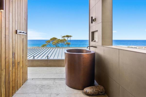 'Aqua Inala' - Steps From Wombarra Beach - Stanwell Park