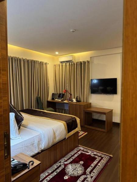 Wacop Hotel & Conference Centre, Gaduwa, Abuja - Abuja