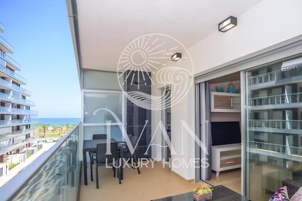 Casa Mariposa Ivan Luxury Homes 3ªplta Norte 1ªlínea - Torreblanca