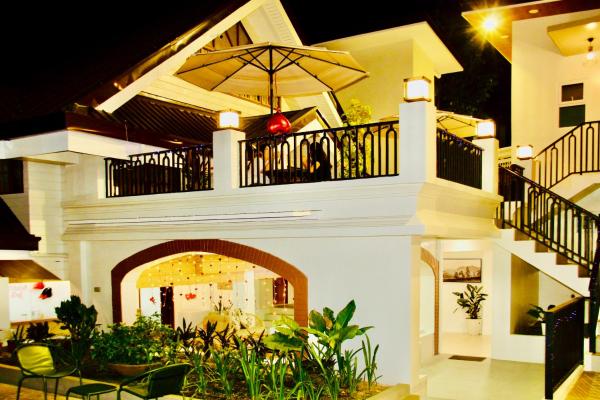 Hidden Oasis Resort - Gingoog