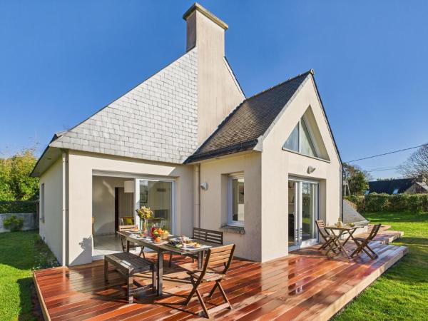 -Naya- Maison Familiale A Deux Pas De La Mer - Concarneau