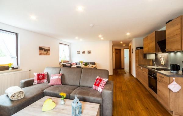 Fewo 12 Apostel - Meiningen