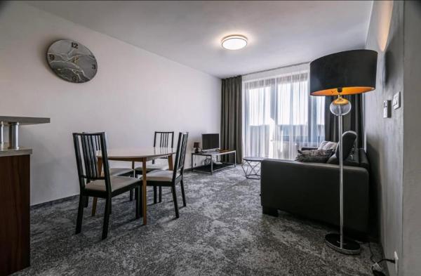 Apartment 210 Vila Aston - Veľká Lomnica