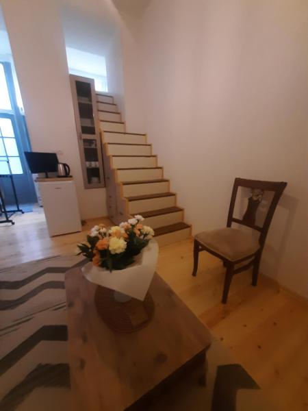 Sweet Home - Tiflis