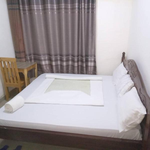 Angelina Guest House - Kigali