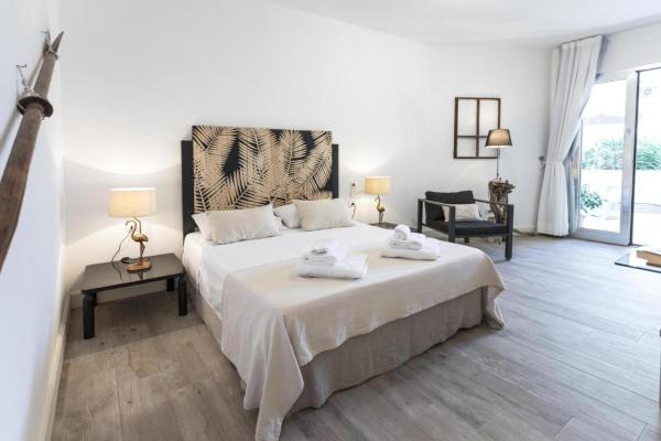 Bòmera Rooms - Gallipoli