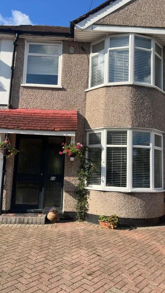 Top House Sidcup - Bromley
