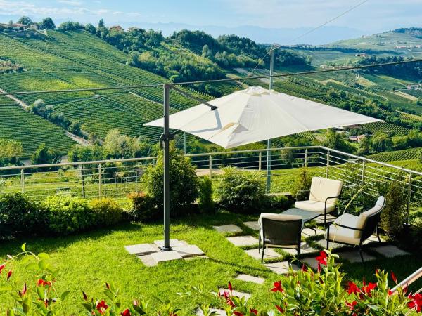 Casa Rafanelli - Barolo