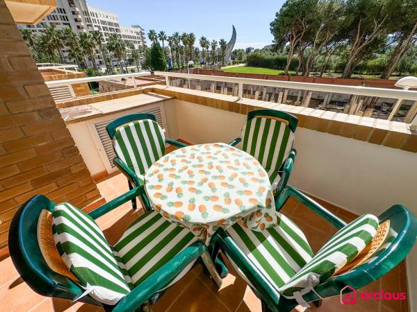 Retiro De Mar - Oropesa del Mar