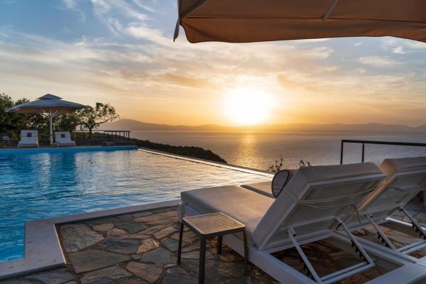 Searocks Exclusive Village - Kalamata