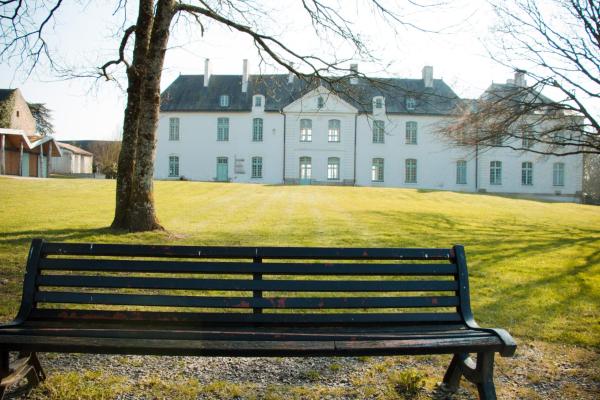Surprenantes - Château Du Pé - Saint-Philbert-de-Grand-Lieu
