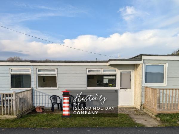 Cliff View - Isle Of Wight - Sandown