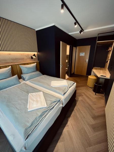 Hostel Sleps - Augsburg