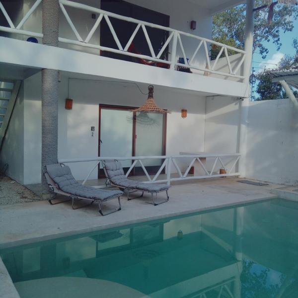 Casa Macay Studio - Tulum