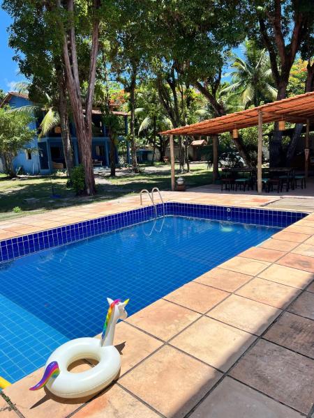 Adios Amigos Hostel - Porto Seguro
