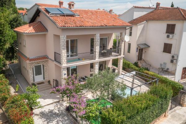 Villa Anelli - Rovinj