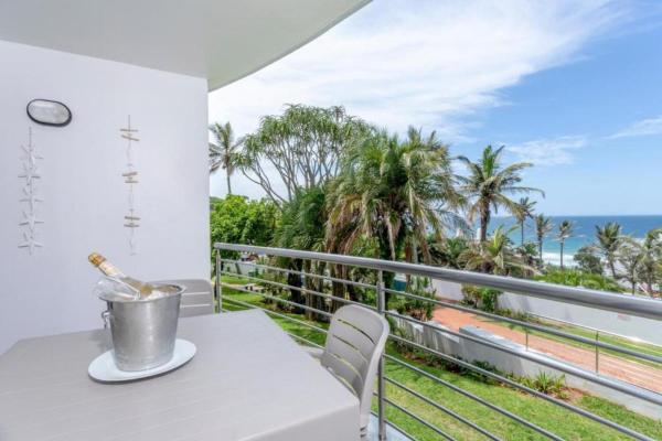 Serenity At 75 Chaka's Cove - Dolphin Coast