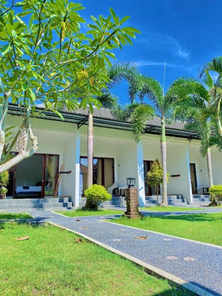Padang-padang Sari Homestay - Uluwatu