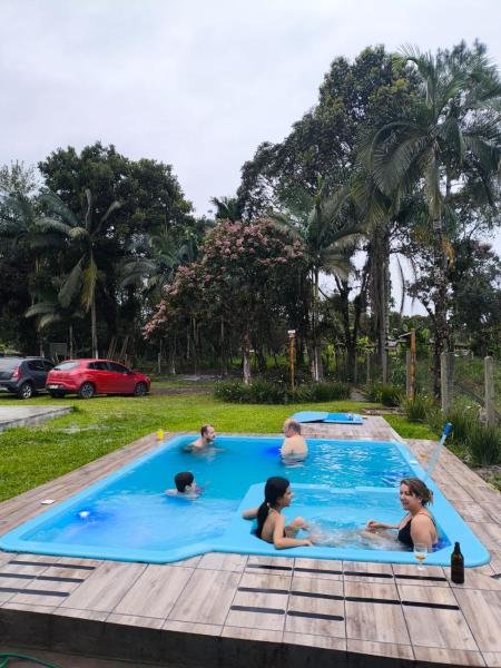 Rancho Bertotti - Guaratuba