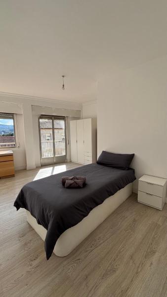 Villa Artista Simple - Marín