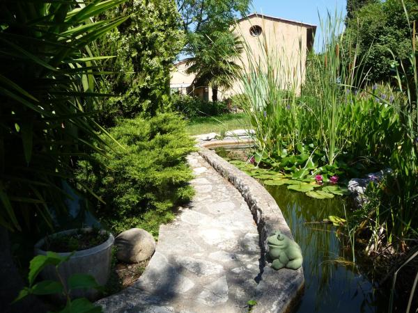 Appartement Castagniers - Vence