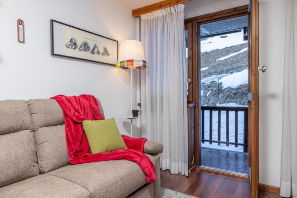 Planet Alpine Stay Sulle Piste - Vesta - Arolla