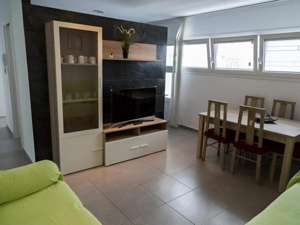 Apartamento Economico En Conil - Conil de la Frontera