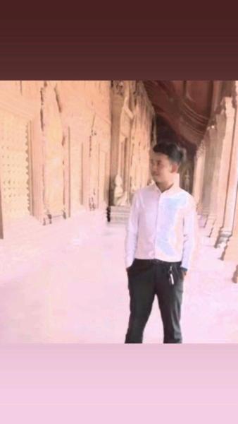 Chhum Sokun - Phnom Penh
