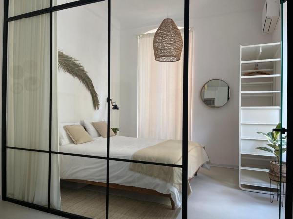 Luxury Designer Suite In The Historical Center - La Spezia