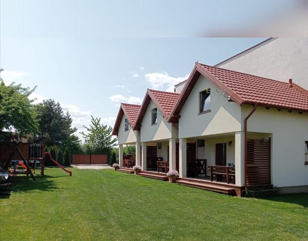 Domki Makado - Władysławowo