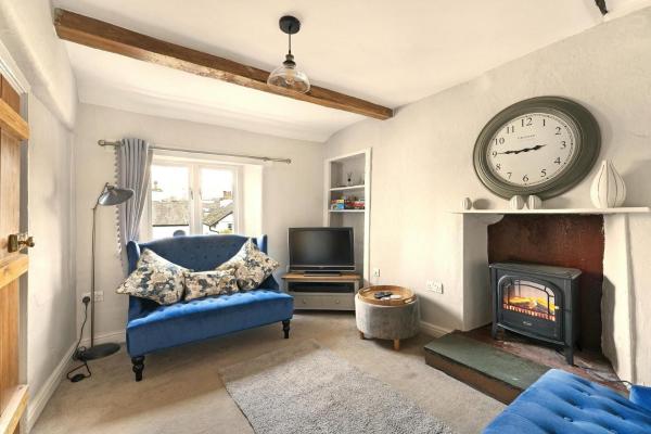 Flag Cottage - Elterwater