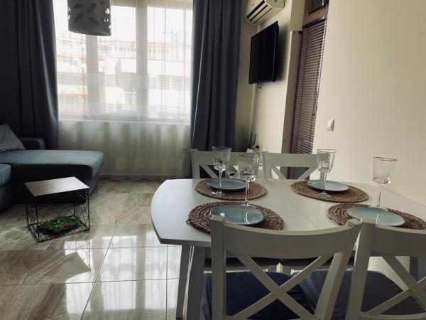 Beach Residence Pomorie - Pomorie