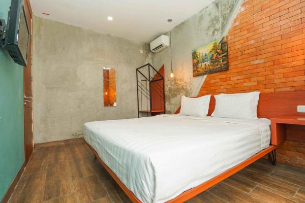 Noesa Heritage - Surabaya