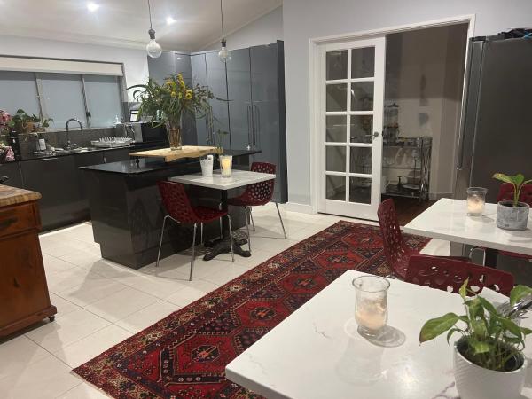 Whitfords Delight Bed & Breakfast - Iluka