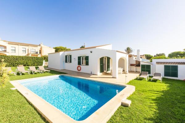 Villa Calitja Dos - Ciutadella de Menorca