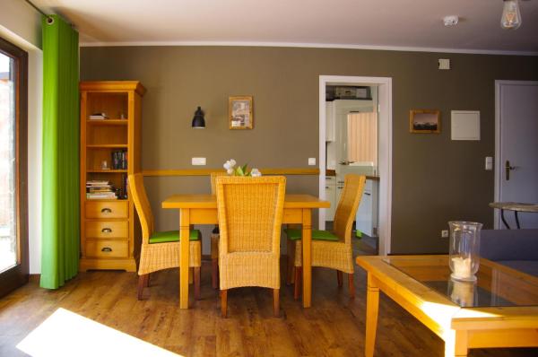 Hörnerlodge - Bolsterlang