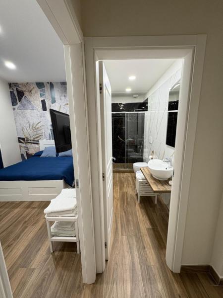 Blu Holiday - Naples, Italie