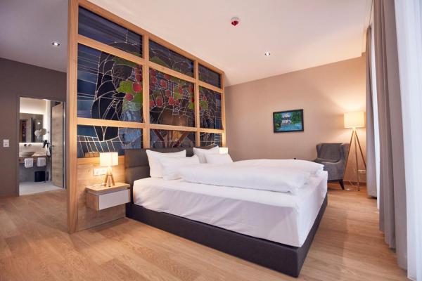 Seehotel Maria Laach - Monreal