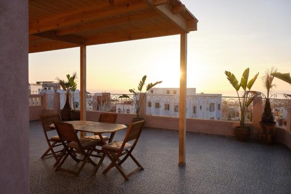 Tamraght Sea View - Taghazout