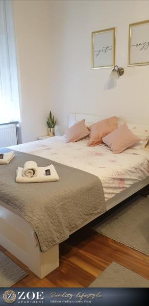 Zoe Apartment - Vršac