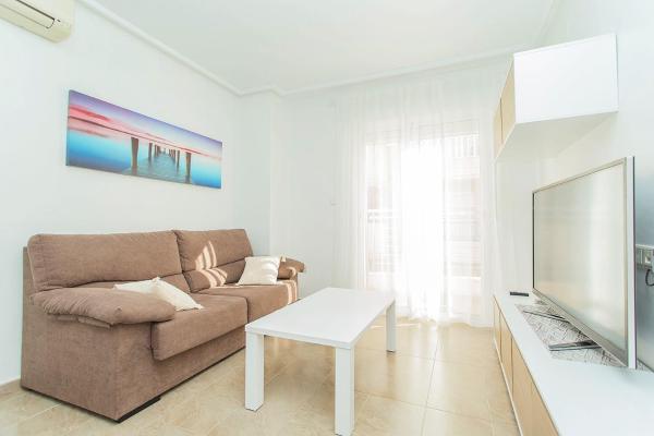 069 Susymar Apartments - Torrevieja