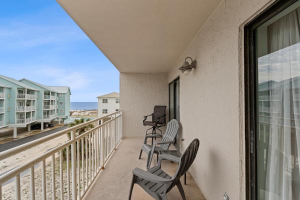 Sugar Beach 221 - Orange Beach, AL