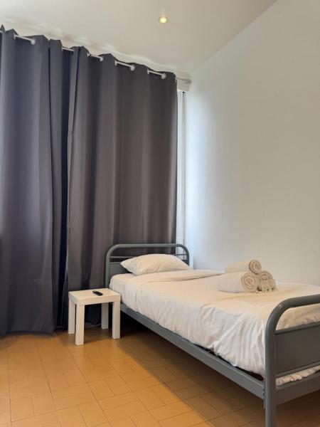Cozy Urban - Close To Paris Cdg - Sarcelles