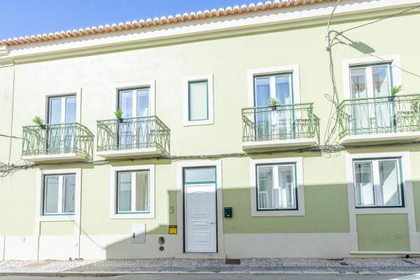 Roots Apartments - Algarve