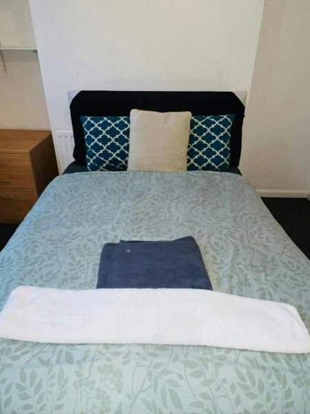 Cozy Room In Coventry - Coventry