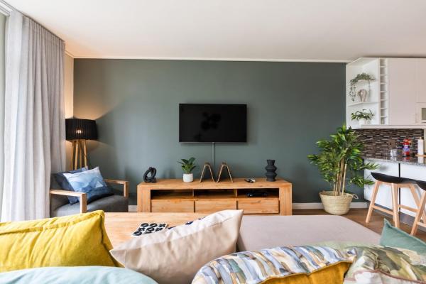 Stylish City Apartment - Kapstadt
