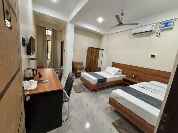 Hotel Mayur - Arunachal Pradesh