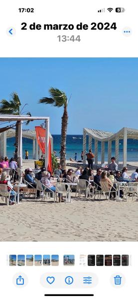 Playa Alicante 2 - Alicante