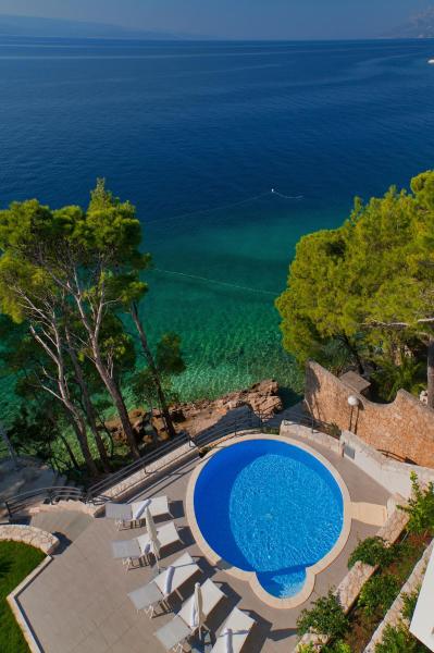 Villa Paulina - Brela